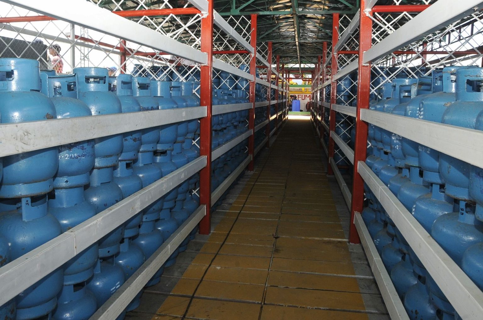 El gas de Camisea es de los peruanos - Desde Adentro