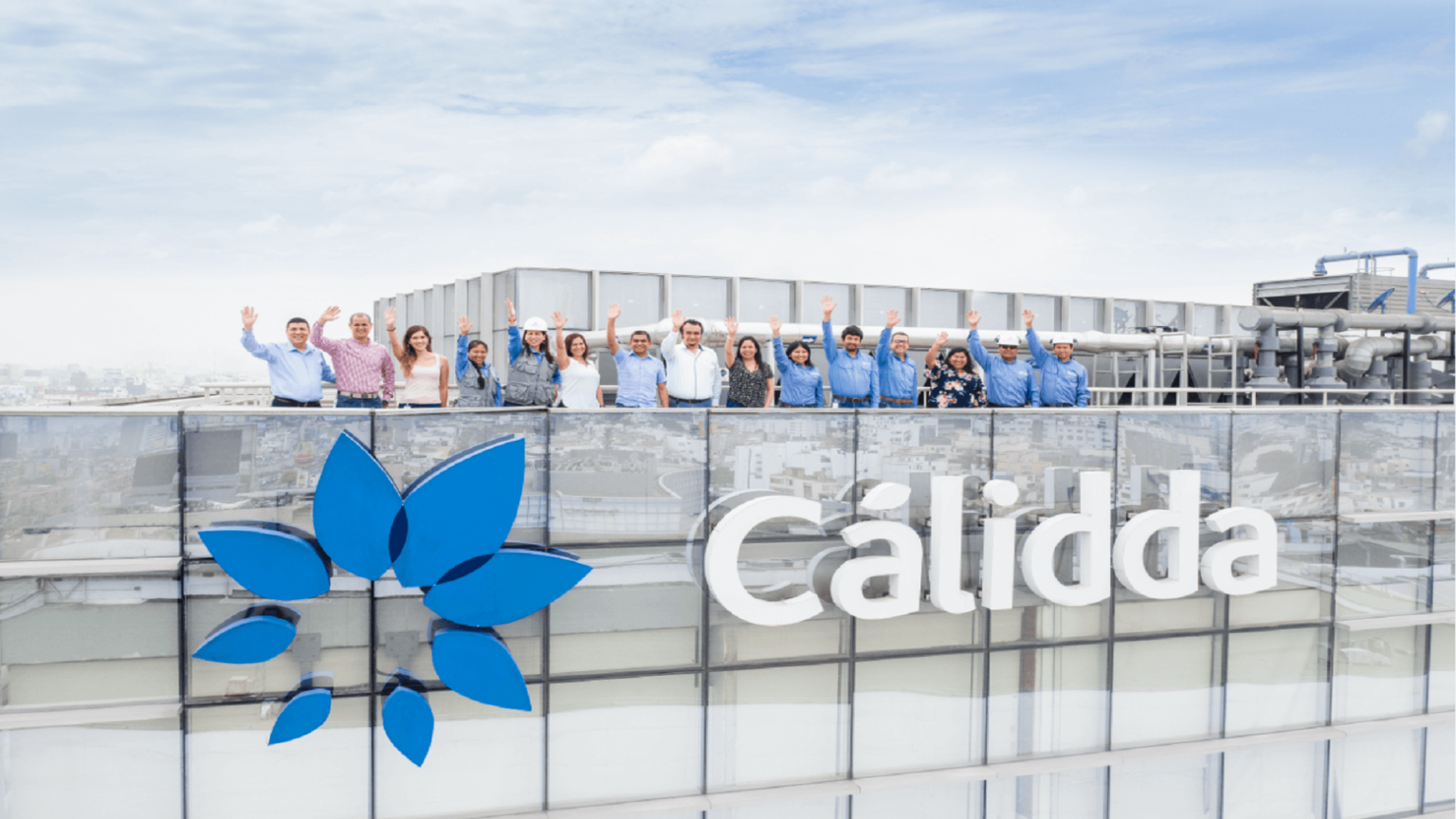 Cálidda obtiene certificación antisoborno por tercer año consecutivo ...