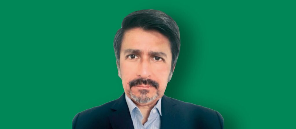 Hugo Perea: “La mitad del crecimiento de la economía peruana va a ser ...