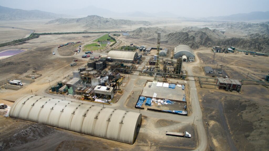 Procesadora Industrial Río Seco avanza con sus proyectos - Desde Adentro