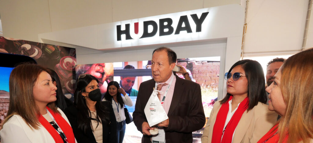 Hudbay anuncia agresiva campaña de exploración a 10 km de Constancia en ...