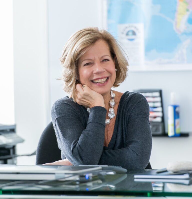 “La diversidad es una de las mejores herramientas de negocio"