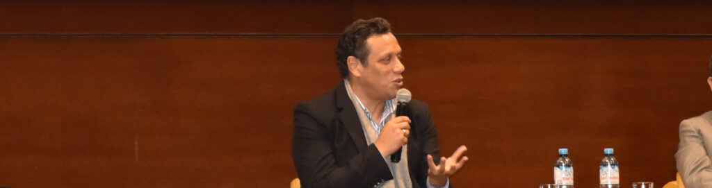 Darío Zegarra: Uno de cada tres peruanos venció la pobreza por contribución de la minería ...