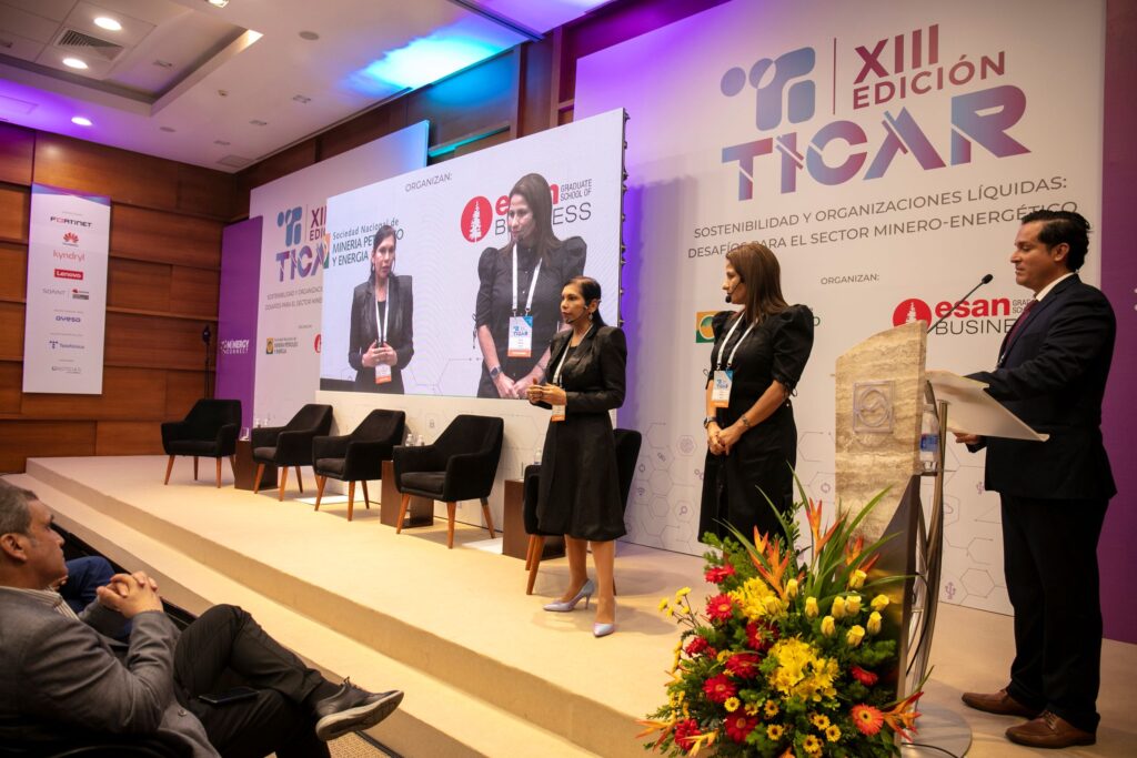 XIII TICAR: las mejores imágenes de la jornada de innovación y ...