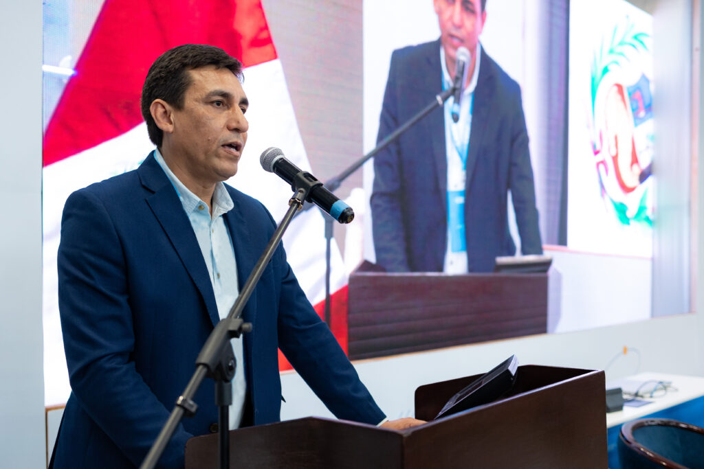 Empresas del Grupo Distriluz prevén invertir S/ 374 millones en nuevos ...