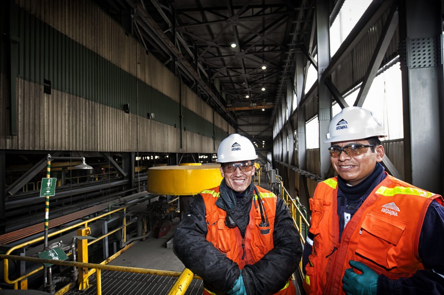 Merco ESG 2022: Las empresas de la SNMPE en el Top 100