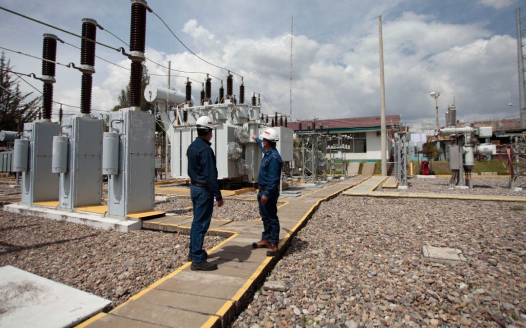 Distriluz: seis programas sociales para un mayor impacto - Desde Adentro