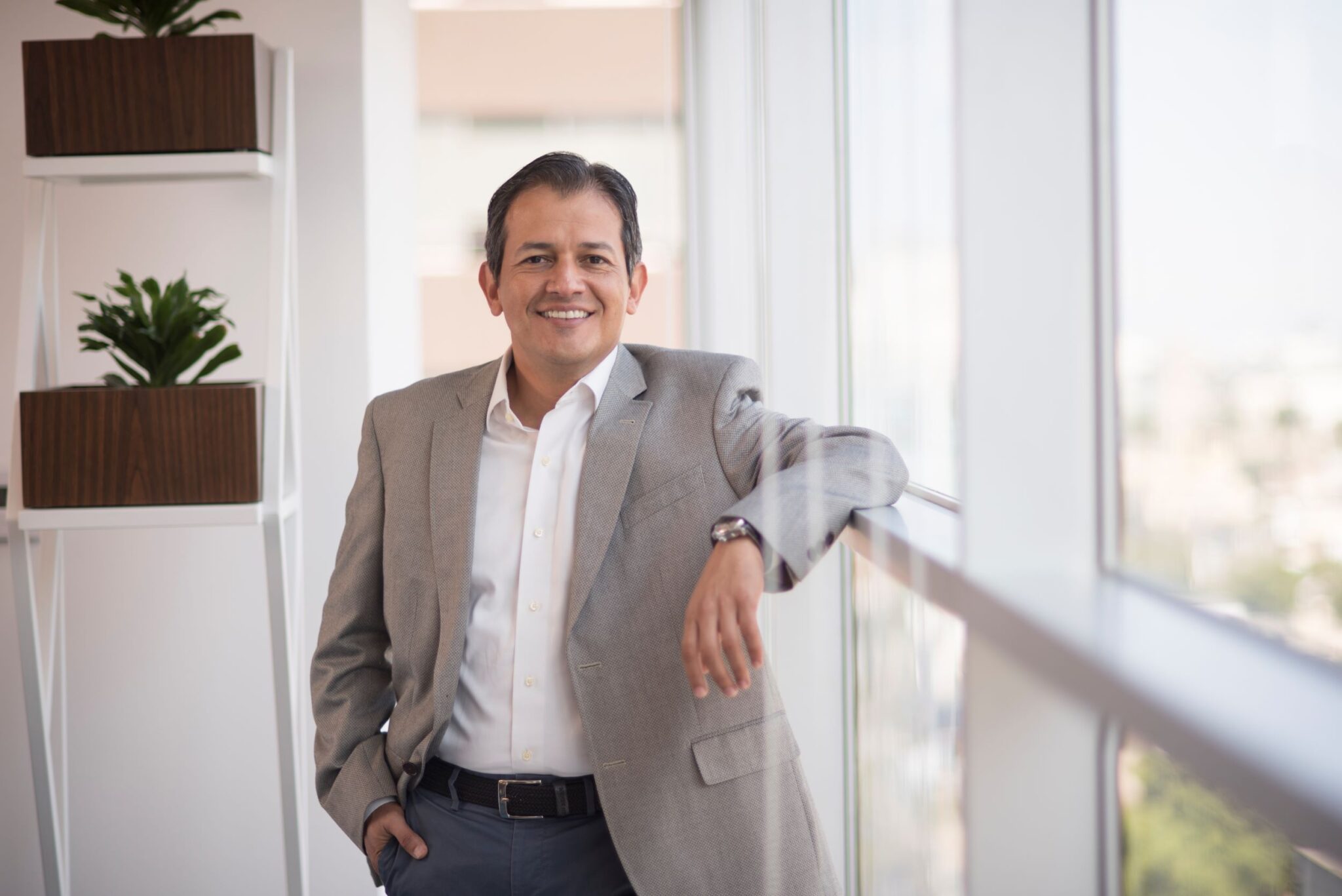 ISA REP: “Contamos con nueve proyectos en marcha"