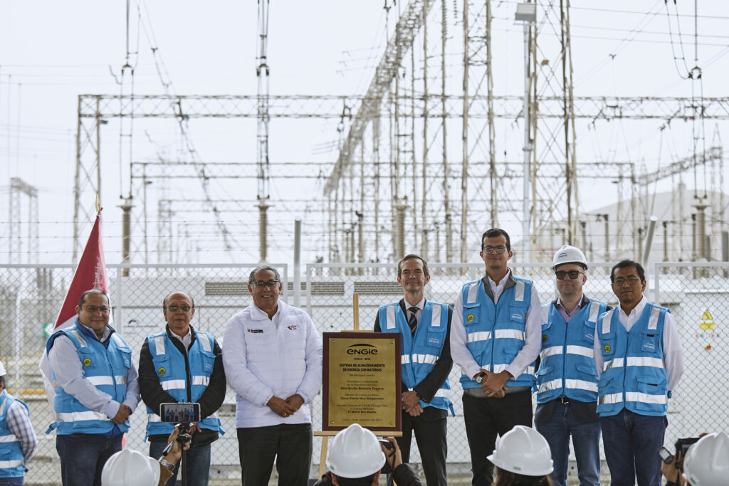 ENGIE Energía Perú: el impulso de la seguridad energética - Desde Adentro