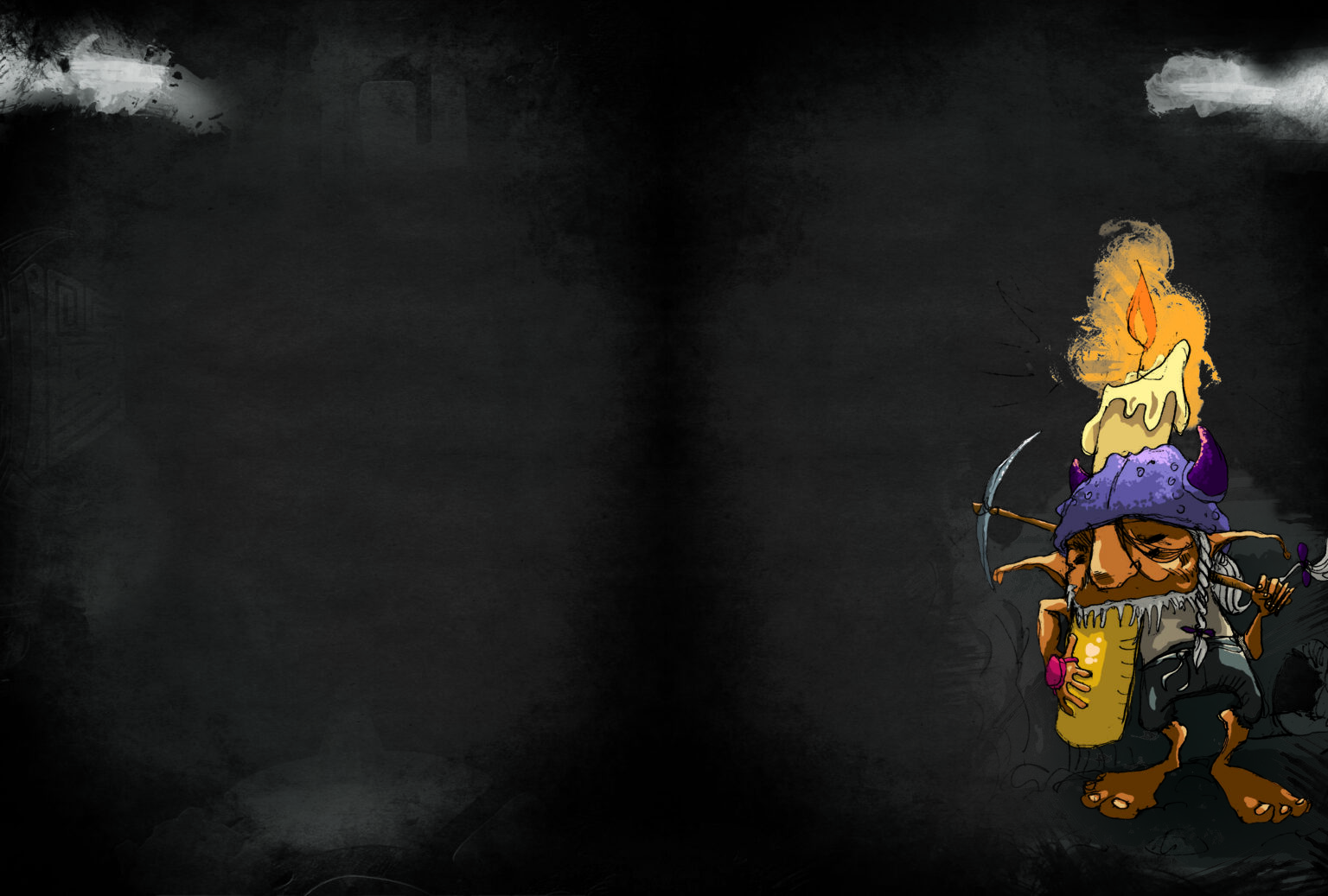 La leyenda de los duendes mineros - Desde Adentro