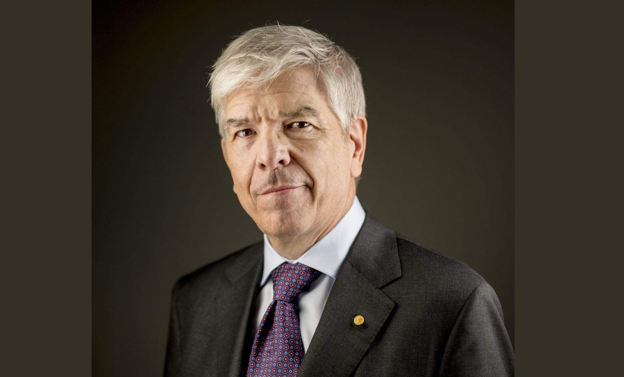 Premio Nobel de Economía 2018, Paul Romer, será el orador principal del ...