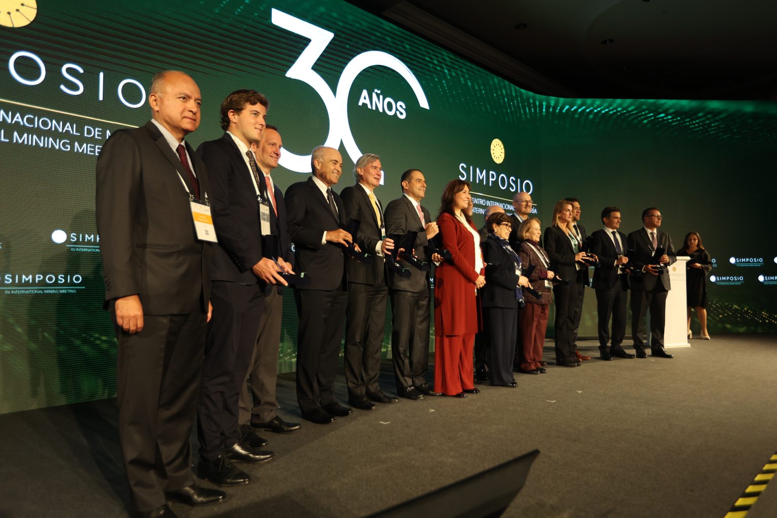 El XV SIMPOSIO en imágenes - Desde Adentro