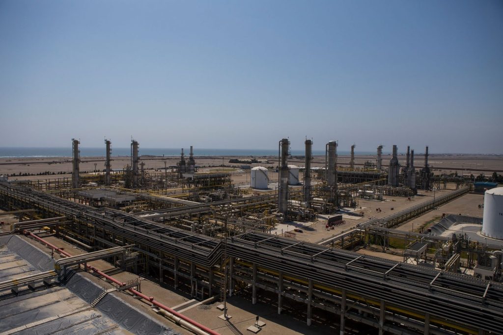 20 años de Camisea: principales retos a futuro de este gran proyecto ...