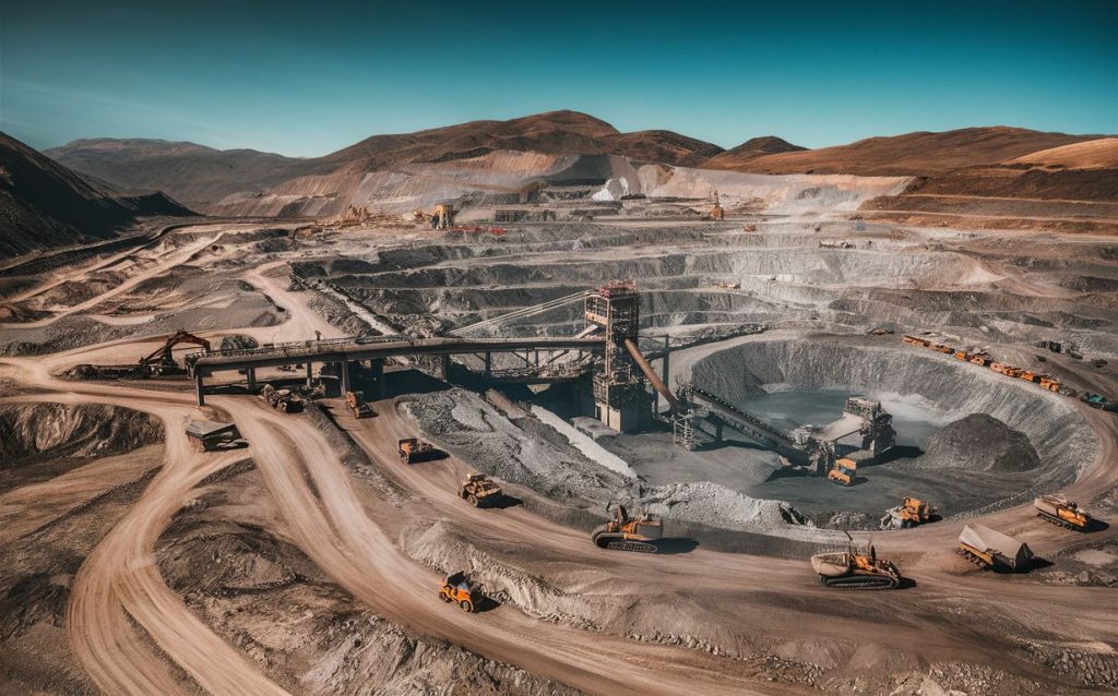 MINEM: Inversiones mineras en el Perú alcanzan los US$ 3,756 millones ...