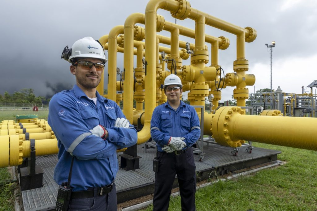 Pluspetrol adquiere Exxon Mobil Exploration Argentina (EMEA) - Desde ...