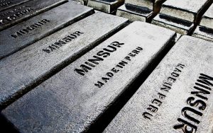 Estaño, el metal discreto - Desde Adentro