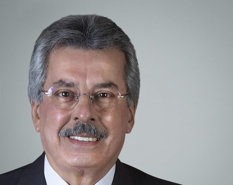 “Desde la salida de Shell del proyecto Camisea no se había dado el ...