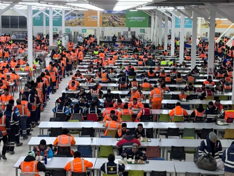 EY Perú inaugura su tercera oficina en Lima en el marco de su 65 ...