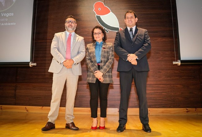 Minam destaca avances para consolidar al Perú como líder regional en ...