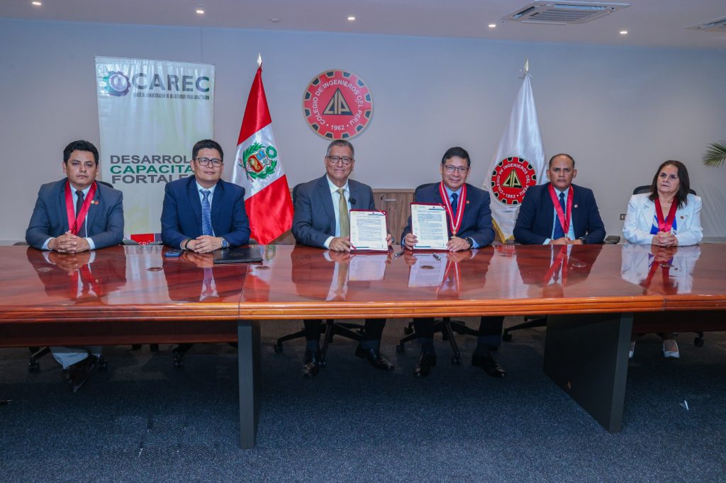 MINEM impulsa fortalecimiento de capacidades en hidrocarburos mediante ...